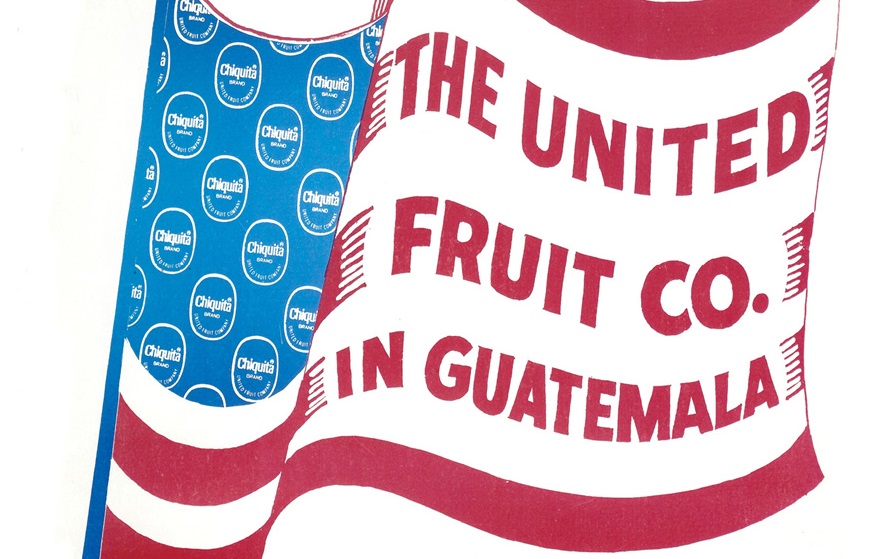 La CIA contra Guatemala: cuando Ernesto se convirtió en el Che Guevara ...