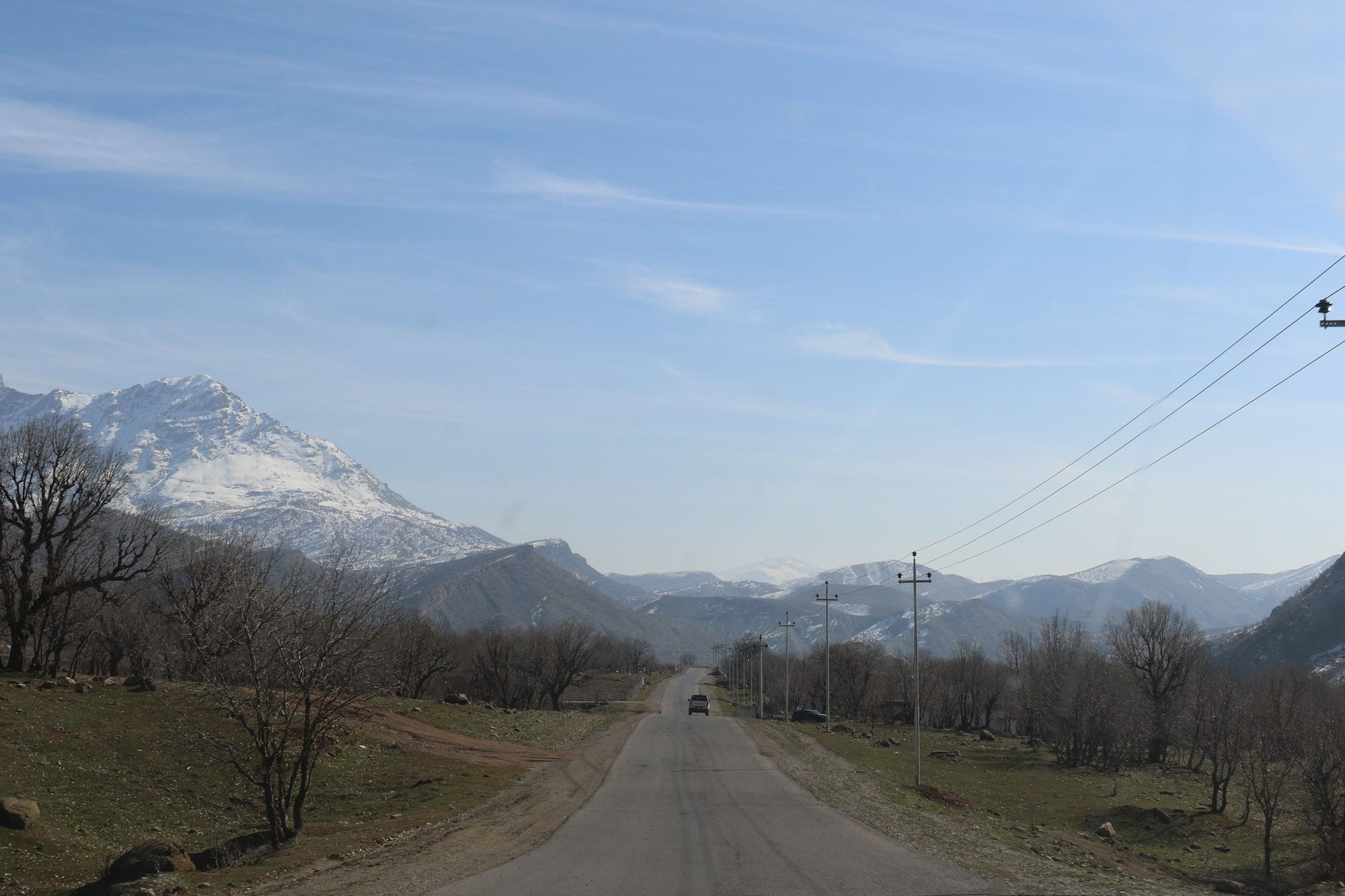 Visitando Qandil: el santuario del PKK - El Orden Mundial - EOM