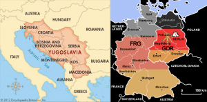 El pasado perdido de Yugoslavia y la RDA: la Yugonostalgia y la ...