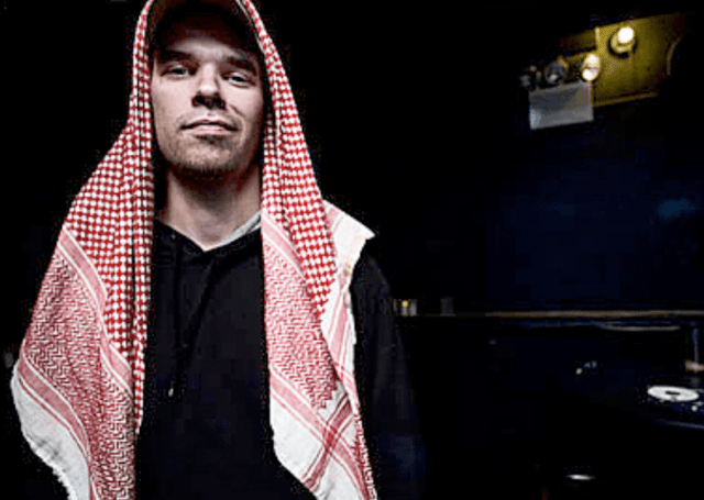 El Islam Punk contra la lucha de civilizaciones - El Orden Mundial - EOM