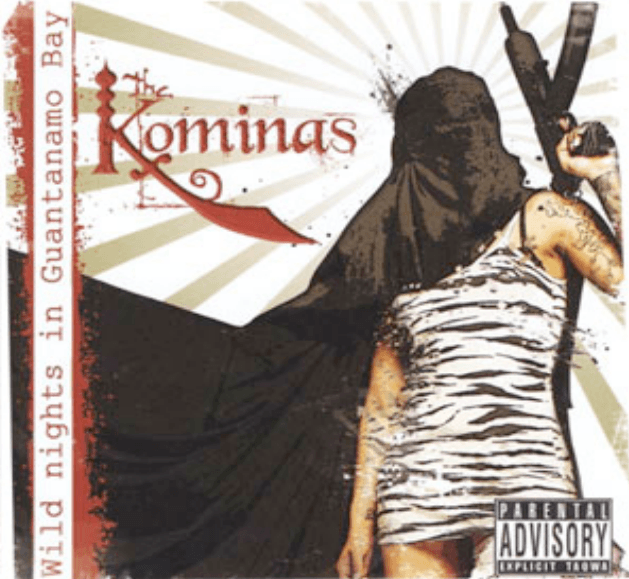 El Islam Punk contra la lucha de civilizaciones - El Orden Mundial - EOM