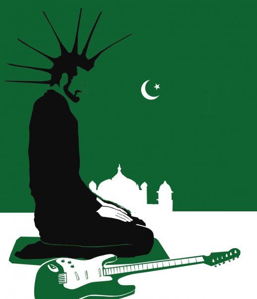 El Islam Punk contra la lucha de civilizaciones - El Orden Mundial - EOM