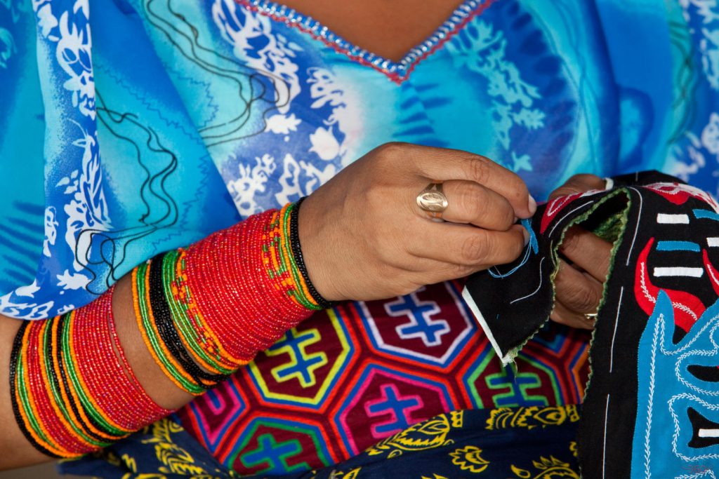 El universo kuna: la lucha por una cultura - El Orden Mundial - EOM