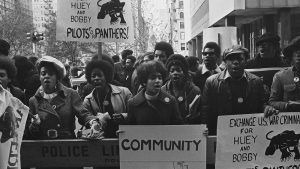 La historia del movimiento feminista negro en Estados Unidos - El Orden ...