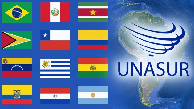 UNASUR: El camino hacia la integración sudamericana - El Orden Mundial ...