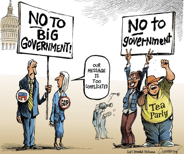 Movimiento Tea Party Tea Party (movimiento) Wikipedia, La