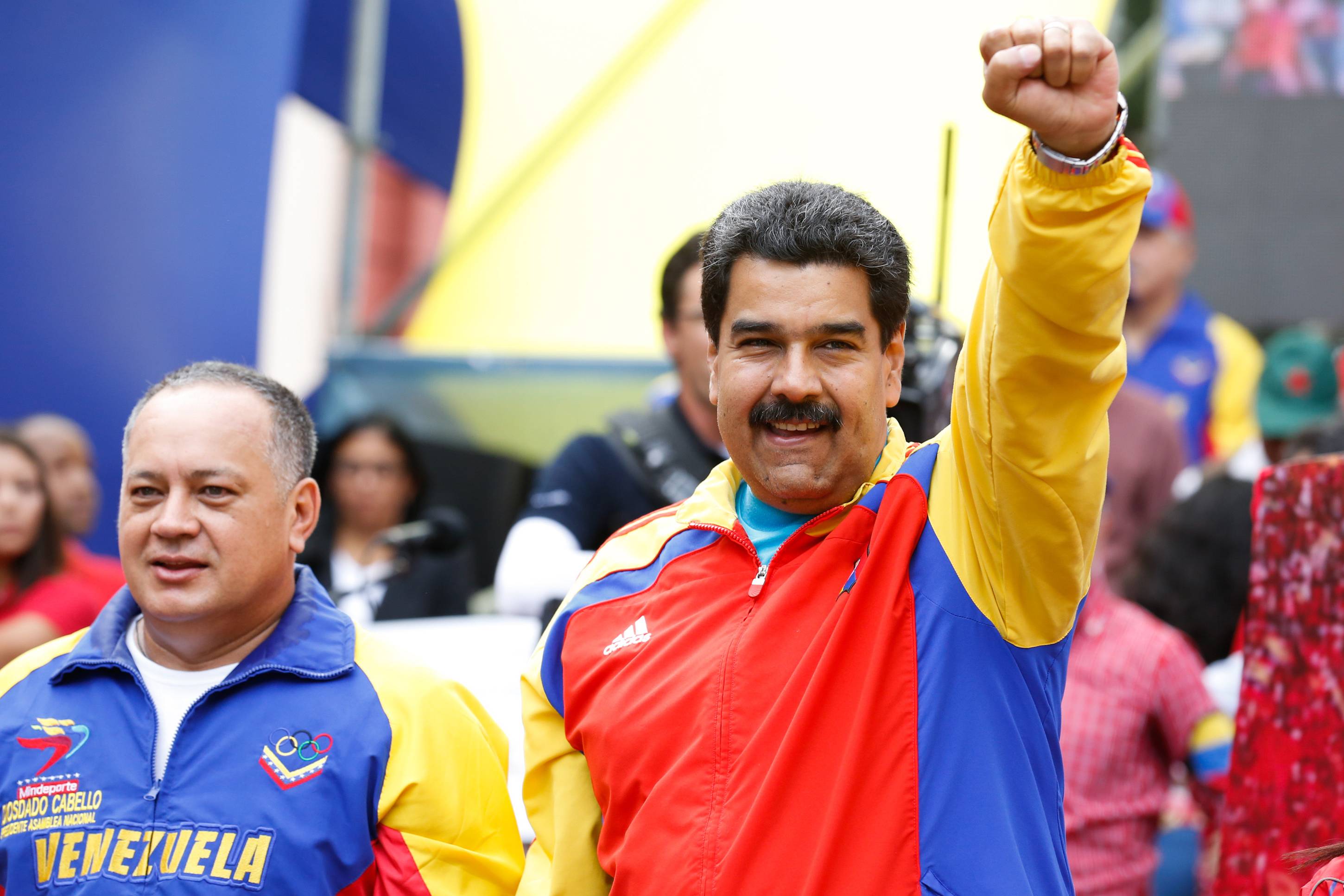 Involución de un país: la Venezuela del siglo XXI - El Orden Mundial - EOM