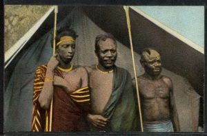 Crónica de un genocidio anunciado: hutus y tutsis - El Orden Mundial - EOM