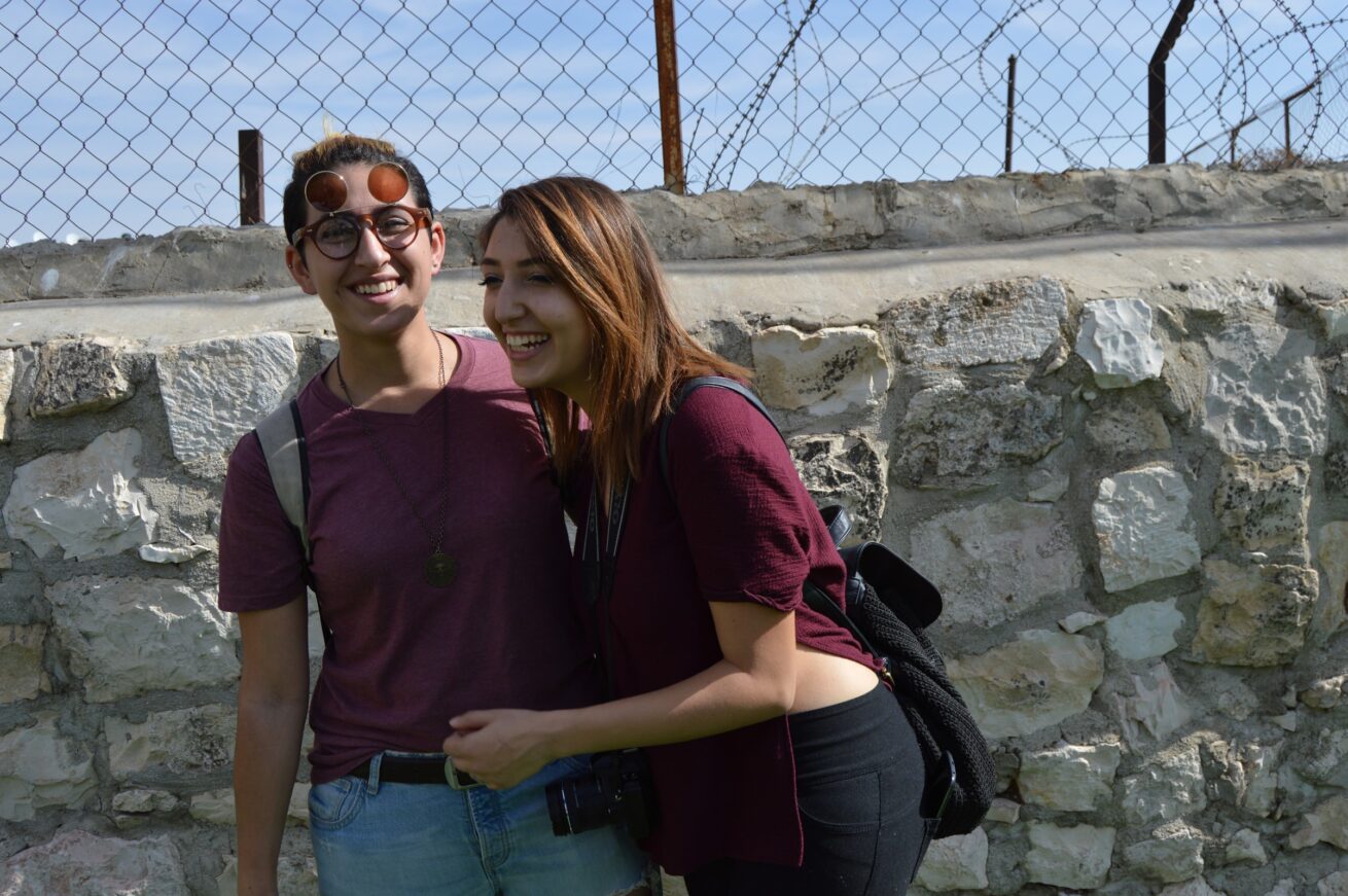 Israel y la estrategia del pinkwashing - El Orden Mundial - EOM