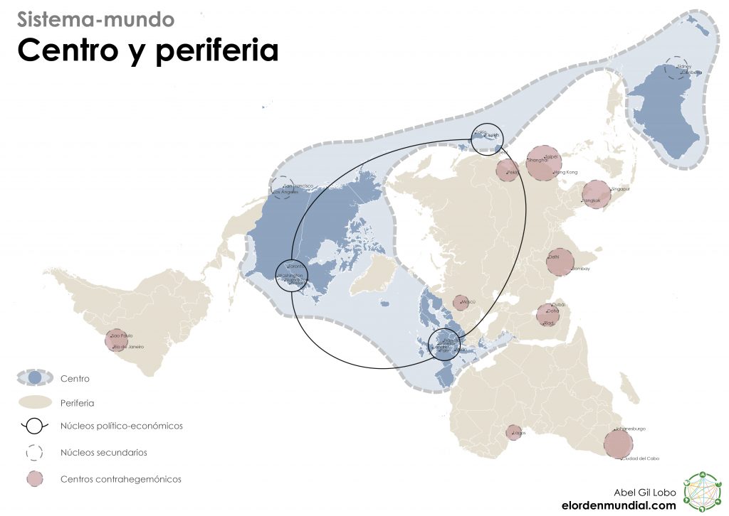 ¿Estados fallidos o concepto fallido? - El Orden Mundial - EOM