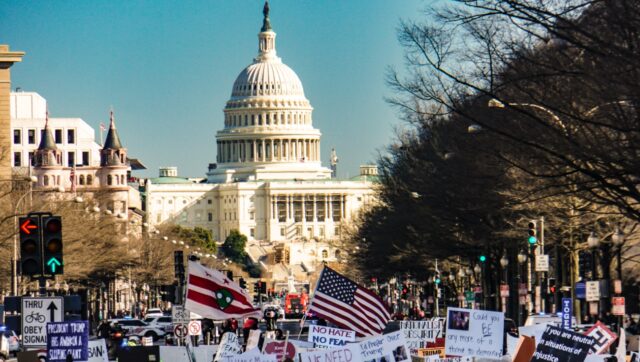 Jorge Tamames - El Orden Mundial