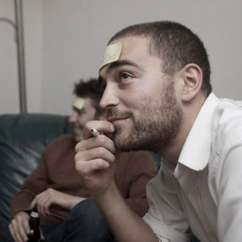 Jorge Tamames en El Orden Mundial - EOM