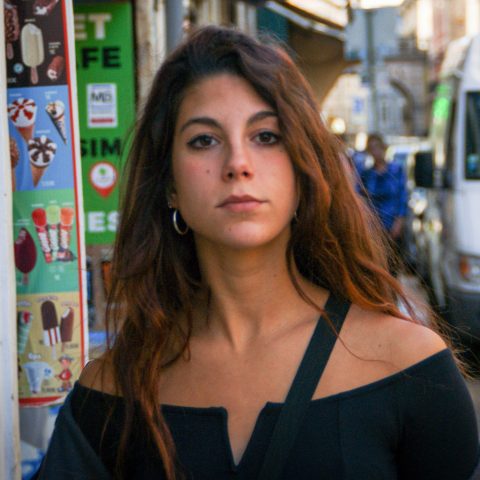 María Canora en El Orden Mundial - EOM