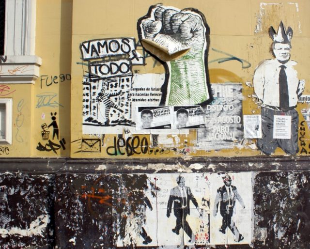 María Canora - El Orden Mundial