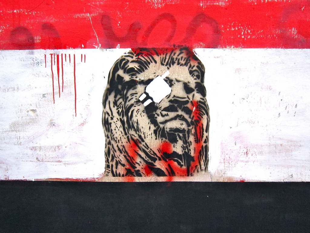 El Sinaí, oasis del yihadismo - El Orden Mundial - EOM