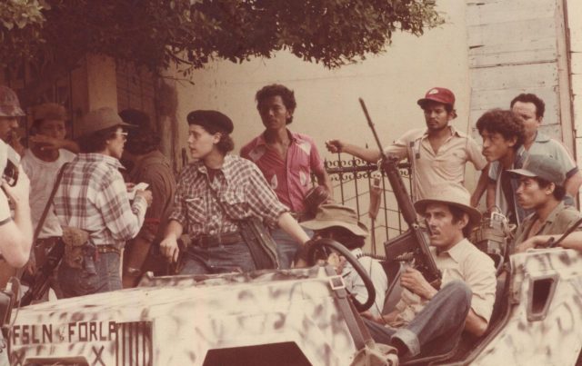 María Canora - El Orden Mundial