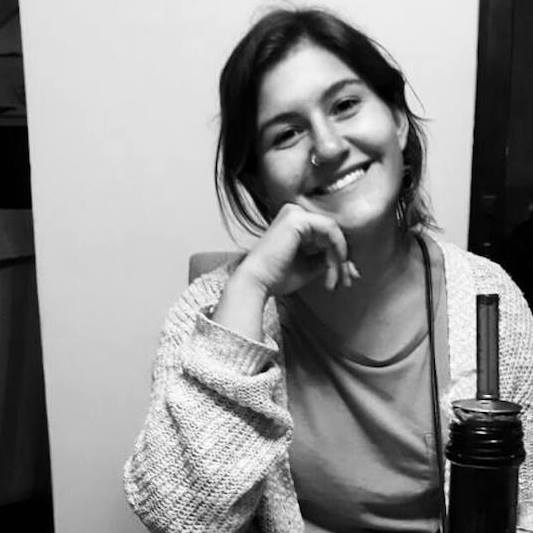 Victoria Ontiveros en El Orden Mundial - EOM