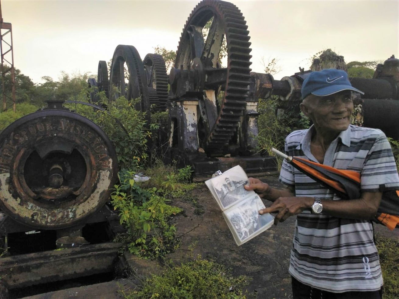 Las Guayanas, grandes desconocidas de Sudamérica - El Orden Mundial - EOM