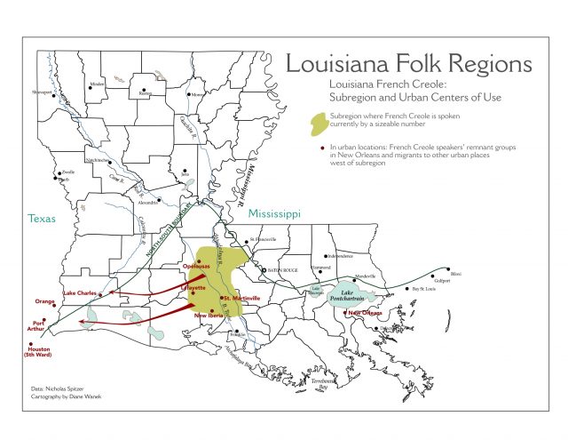El legado de Francia en Estados Unidos - El Orden Mundial - EOM