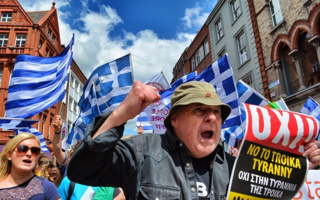 Especial elecciones europeas 2019 - El Orden Mundial - EOM