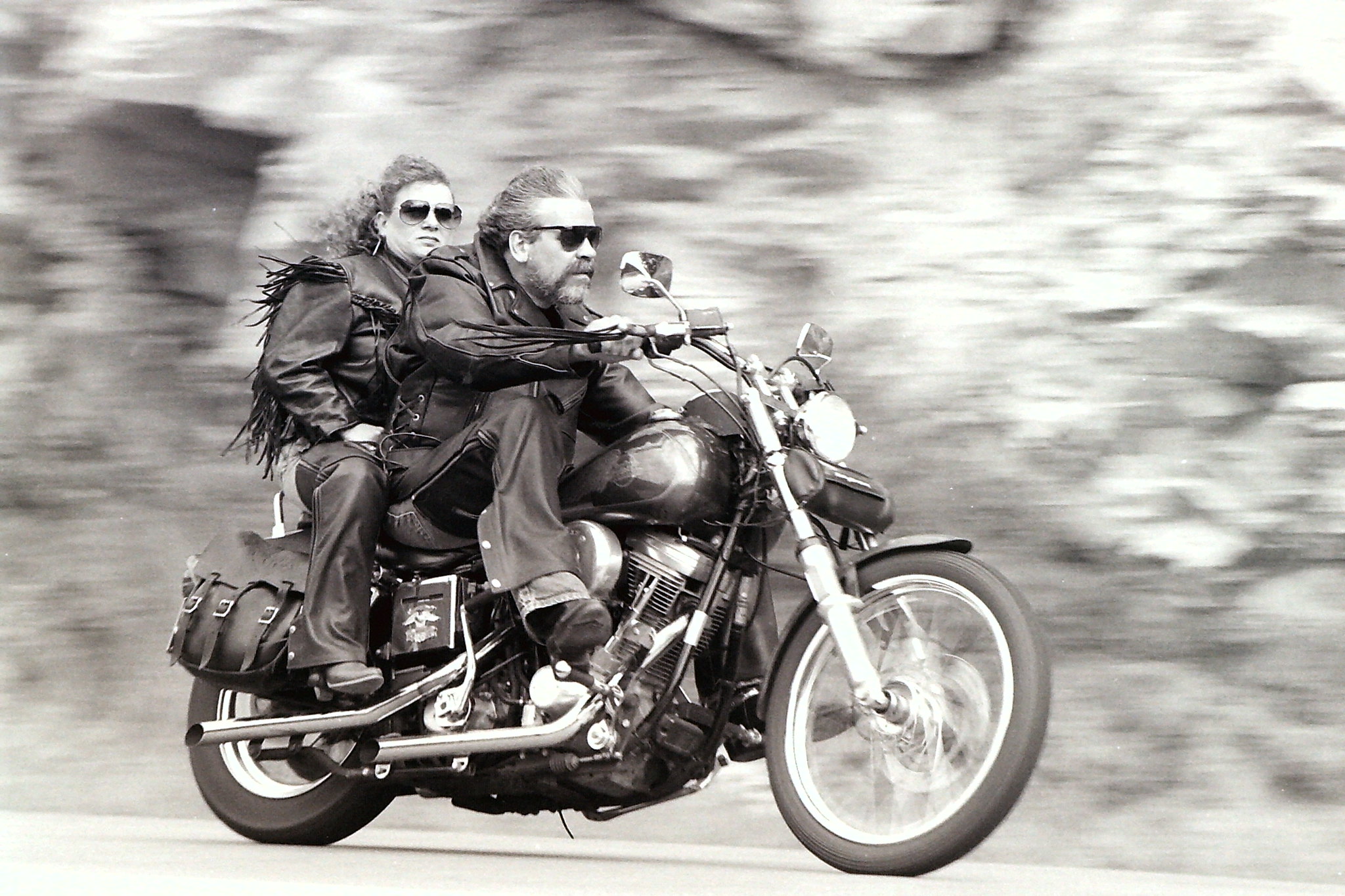 Cuando Trump mandó a Harley-Davidson al desguace - El Orden Mundial - EOM