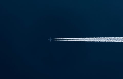 ¿Cómo se divide el espacio aéreo en el mundo? - El Orden Mundial - EOM