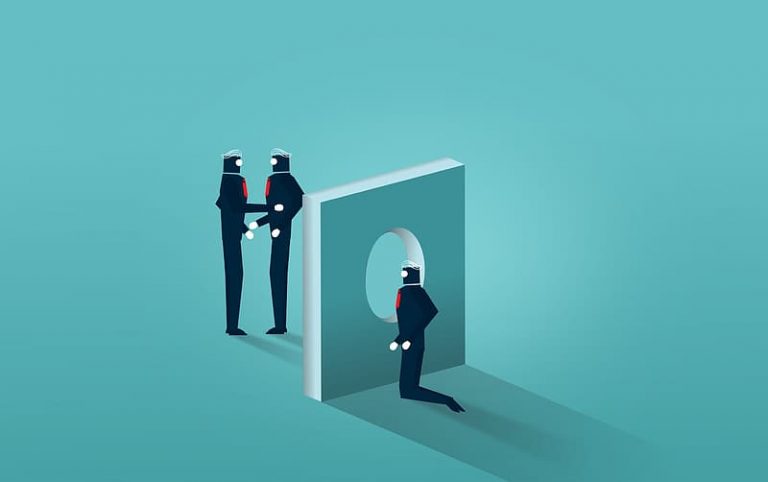 ¿Algún tratado regula el espionaje entre países? - El Orden Mundial - EOM