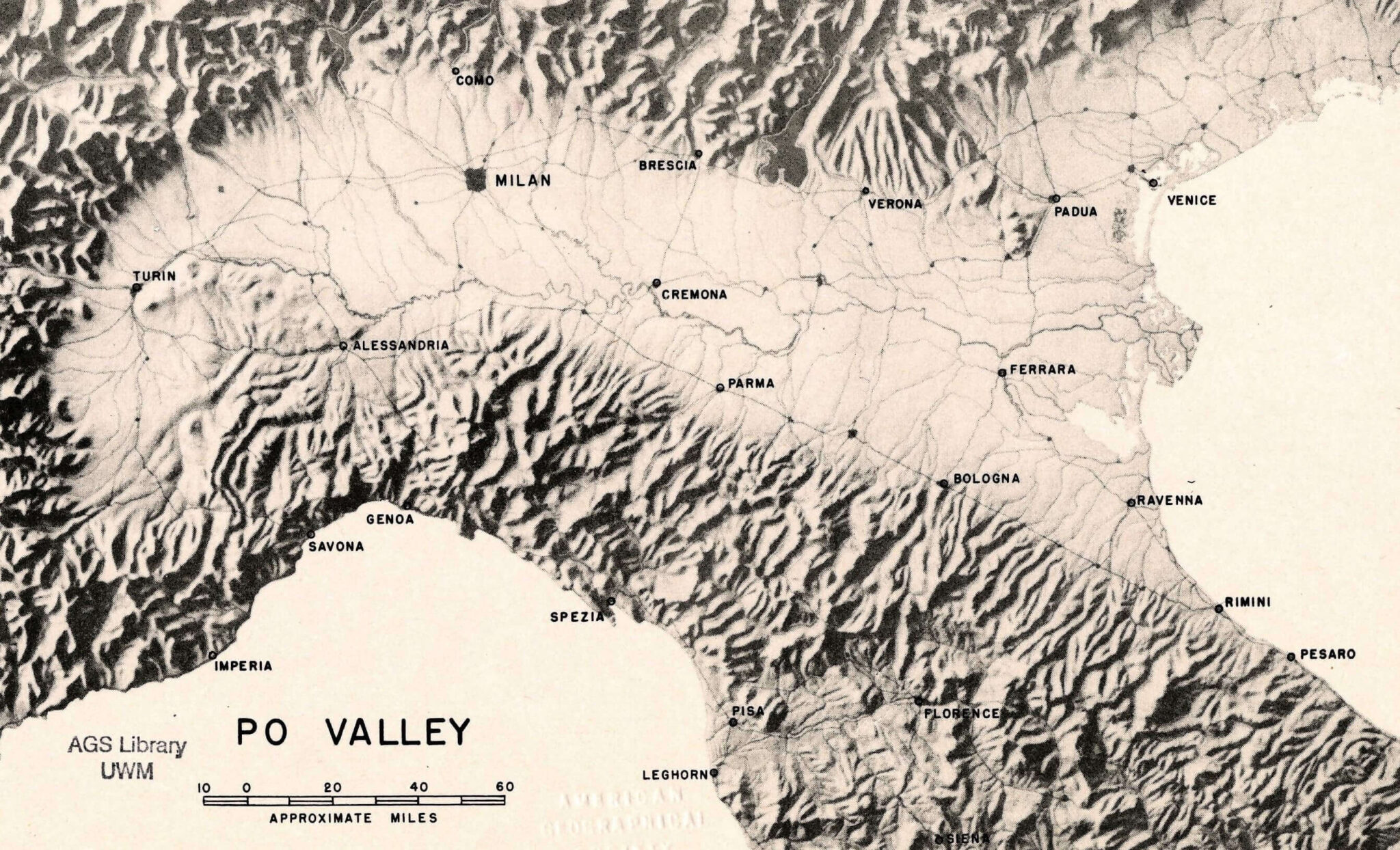 Anatomía de la Lega de Matteo Salvini - El Orden Mundial - EOM