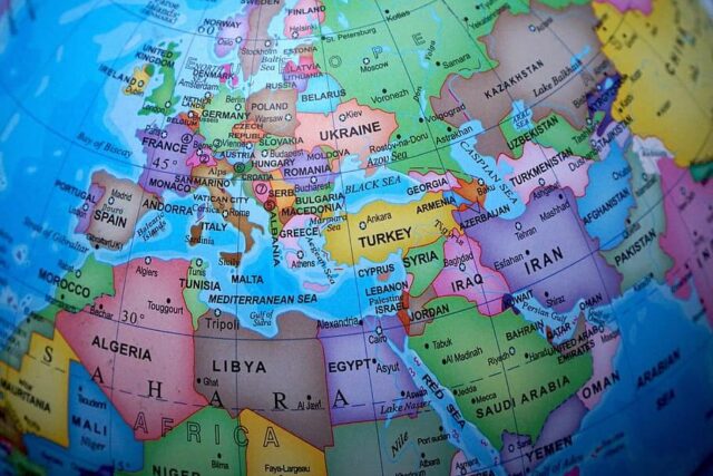 ¿Qué define un Estado? - El Orden Mundial - EOM