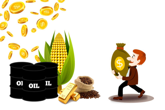 ¿Qué son las commodities? - El Orden Mundial - EOM