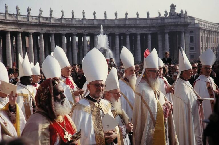 Los jesuitas: los milicianos intelectuales de la Iglesia - El Orden ...