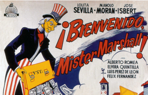 ¿Qué fue el Plan Marshall? - El Orden Mundial - EOM