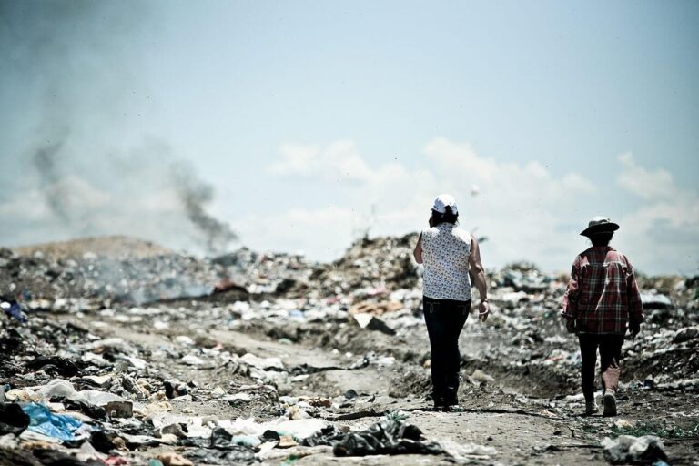 ¿Qué es un Estado fallido? - El Orden Mundial - EOM