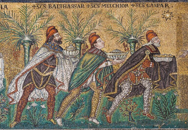 ¿Por qué los Reyes Magos llegan el 6 de enero? - El Orden Mundial - EOM