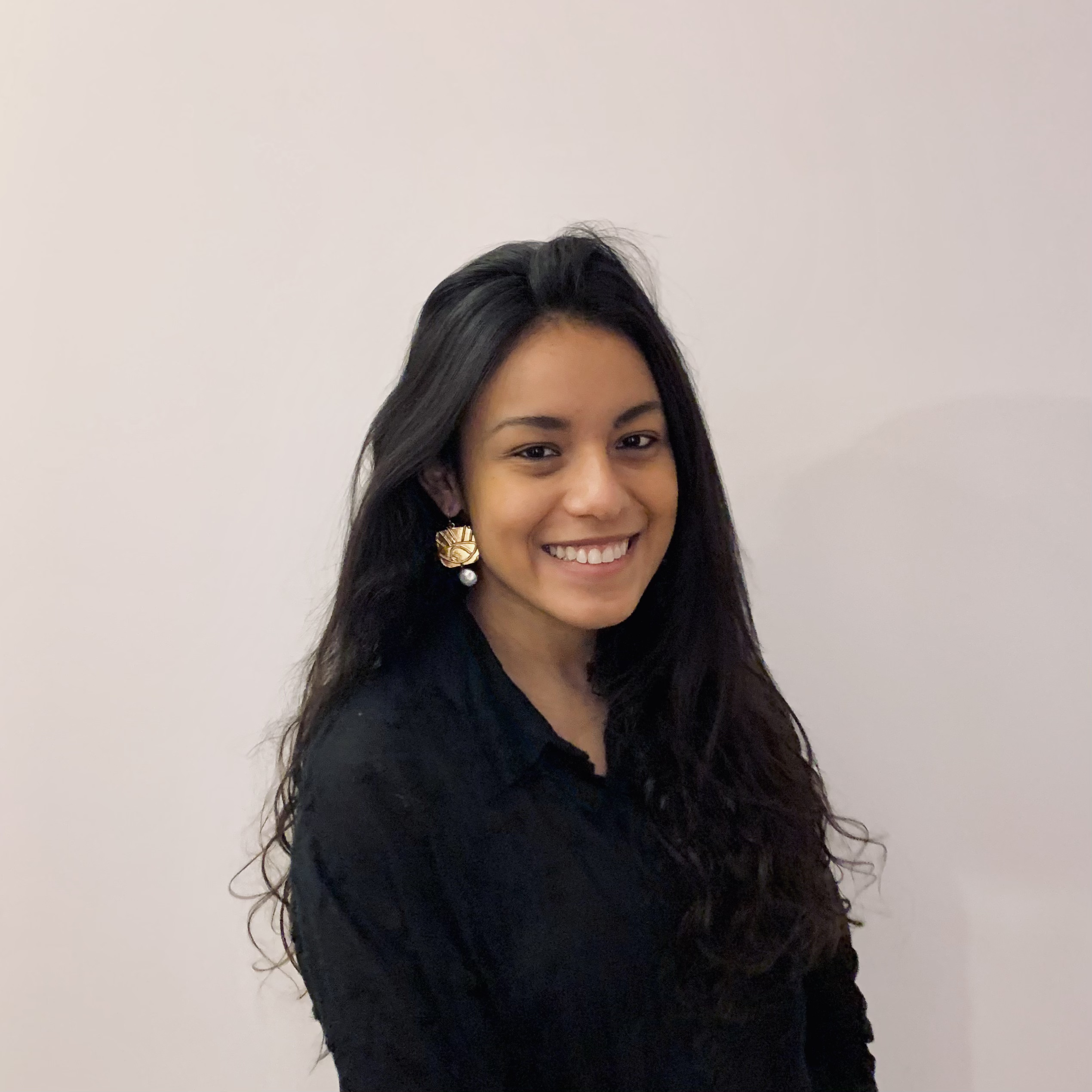 Valeria Vásquez - Autora en El Orden Mundial