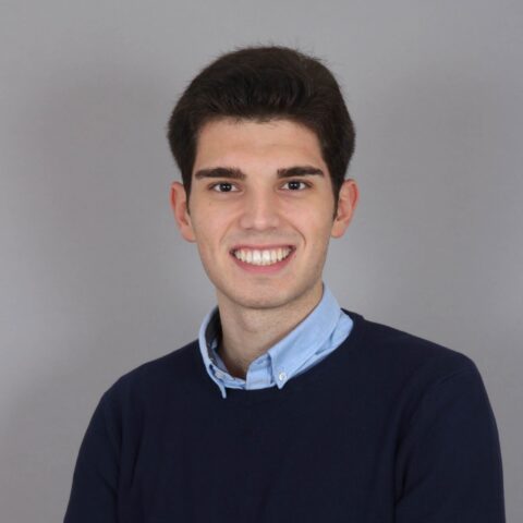 Alvaro de Argüelles en El Orden Mundial - EOM