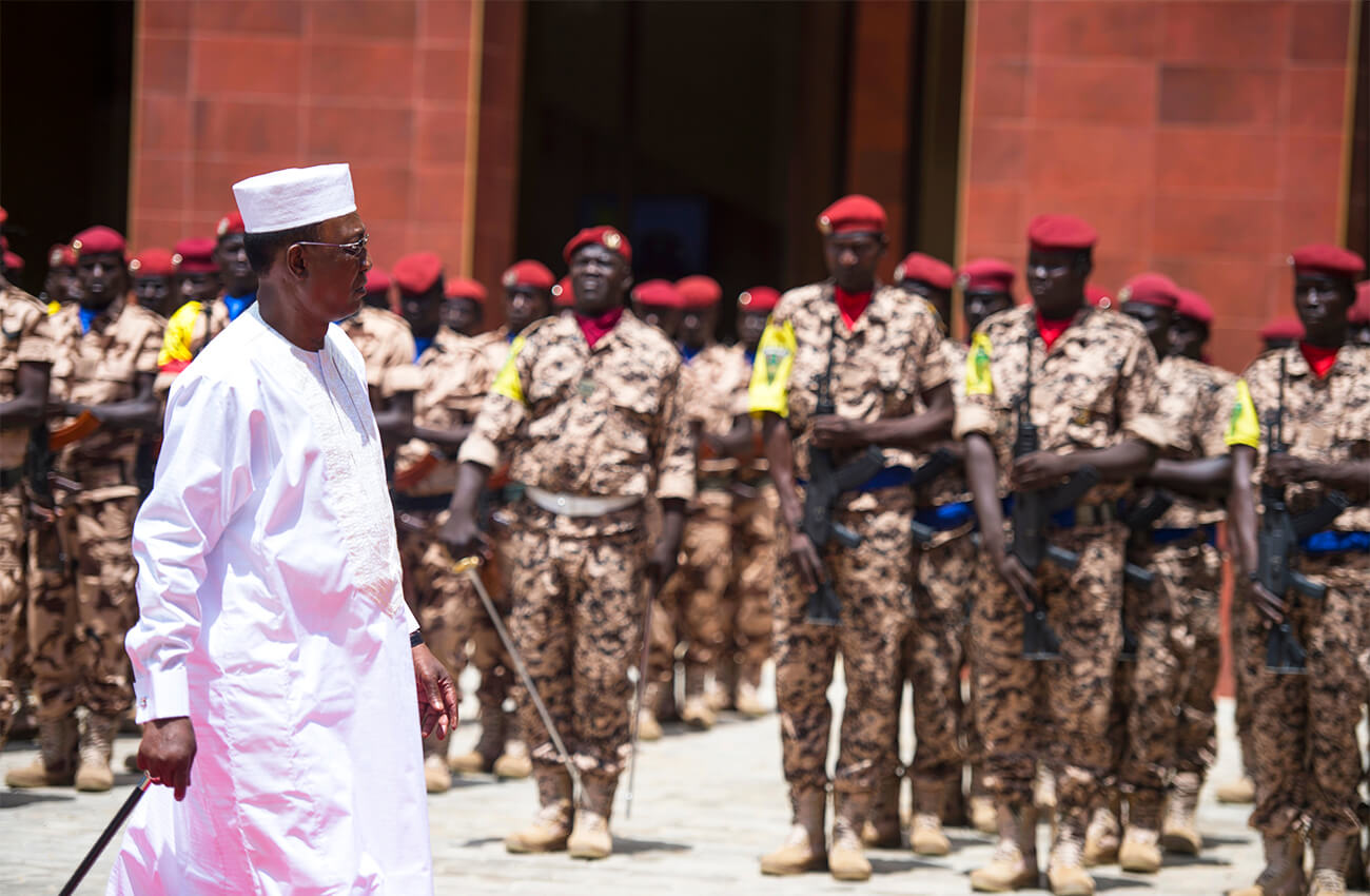 Puesto Comercial De Chad Chad Wikipedia, La Enciclopedia Libre