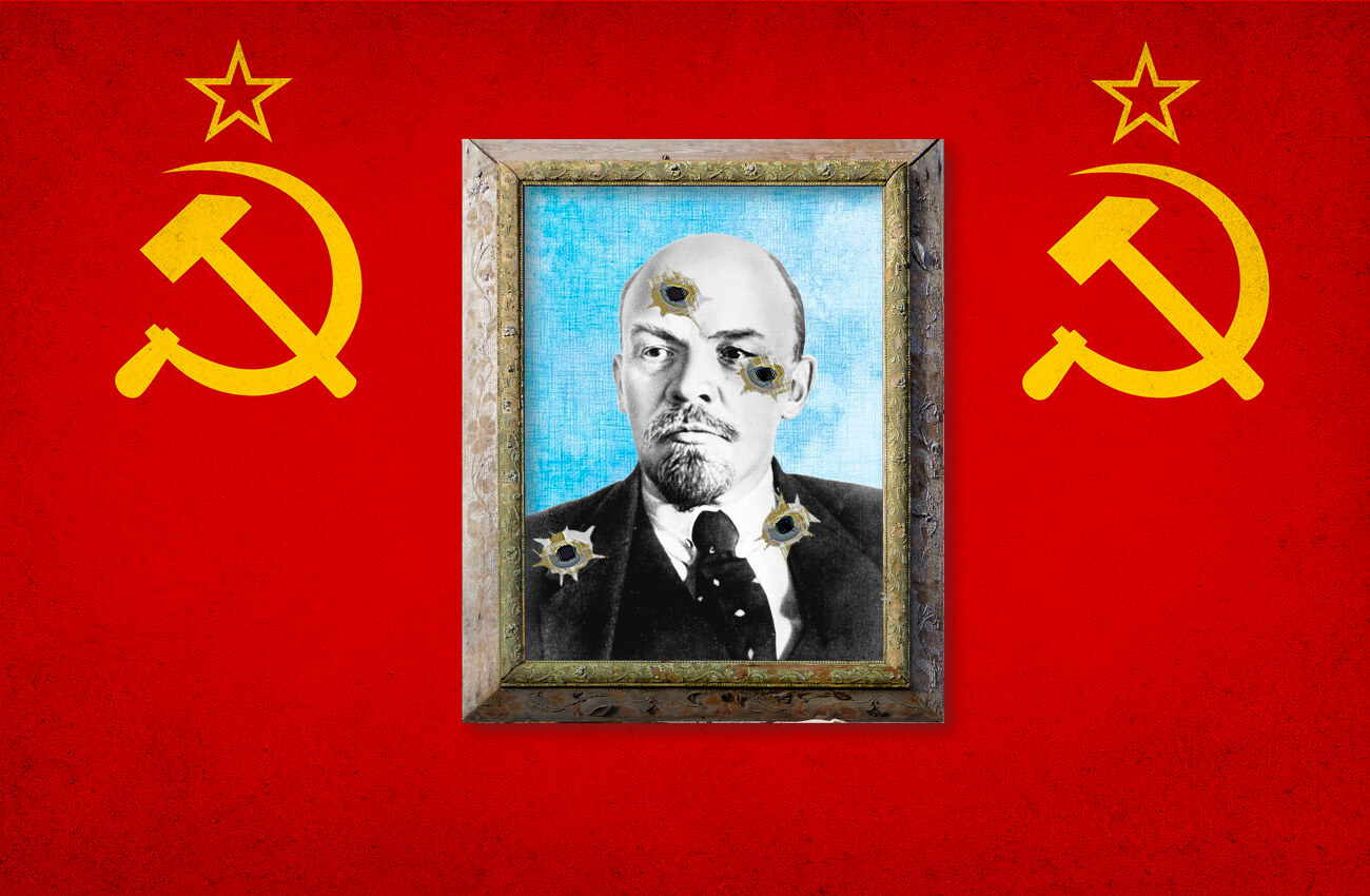 Novocherkassk, 1962: la huelga comunista que la URSS reprimió y ocultó ...