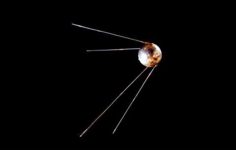 ¿Qué fue el Sputnik 1? - El Orden Mundial - EOM