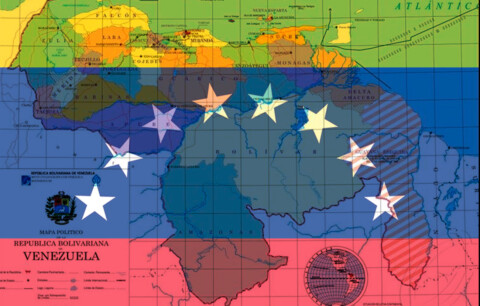 La disputa entre Venezuela y Guyana por el Esequibo, la nueva meca del petróleo mundial - El ...