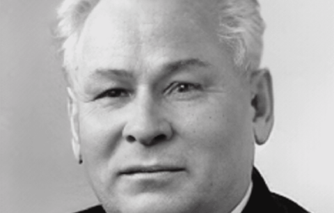 10 de marzo de 1985: muere Konstantín Chernenko, heredero de Brézhnev ...