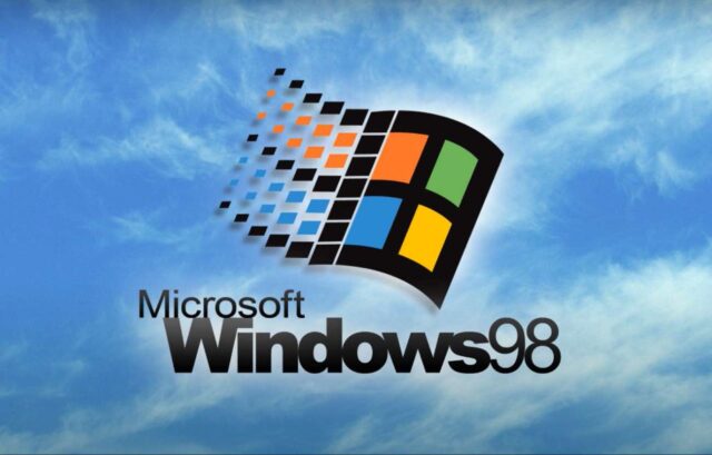 20 de abril de 1998: Bill Gates presenta Windows 98 como nuevo sistema ...