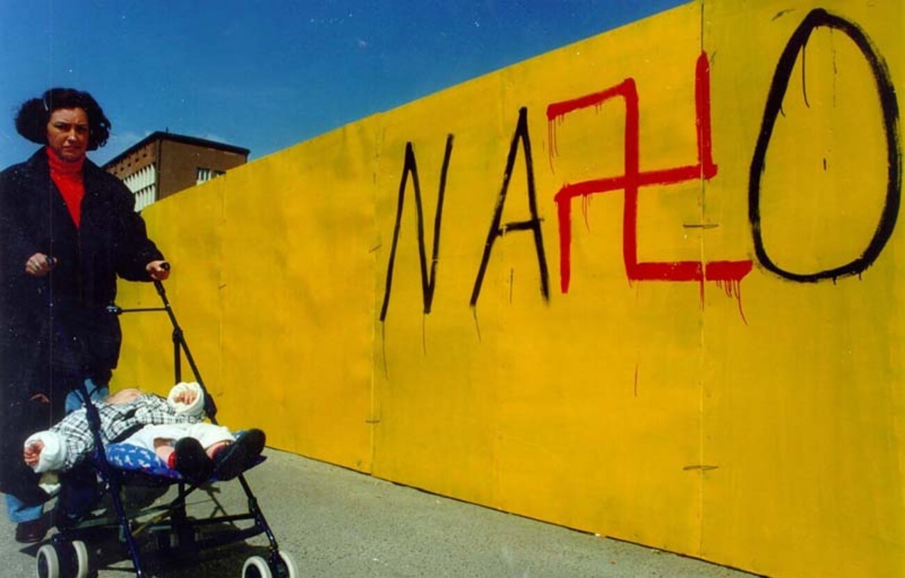 Alba Leiva en El Orden Mundial - EOM