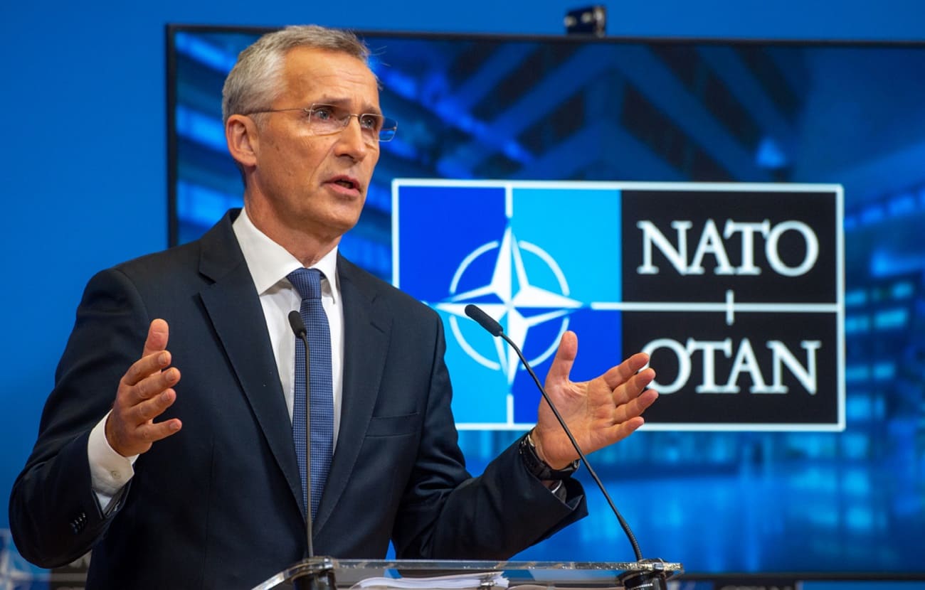 ¿Qué es el concepto estratégico de la OTAN? - El Orden Mundial - EOM