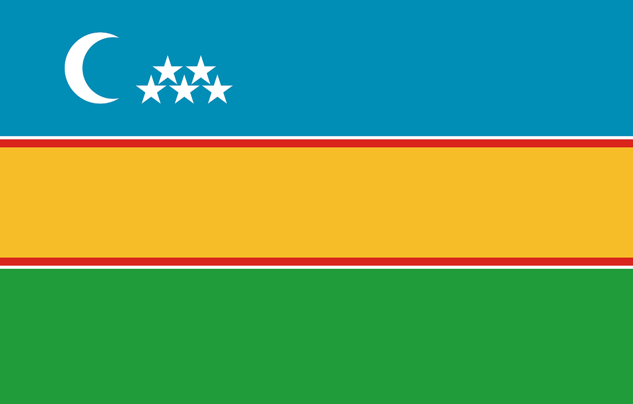 ¿Qué es Karakalpakstán, la república autónoma uzbeka? - El Orden ...