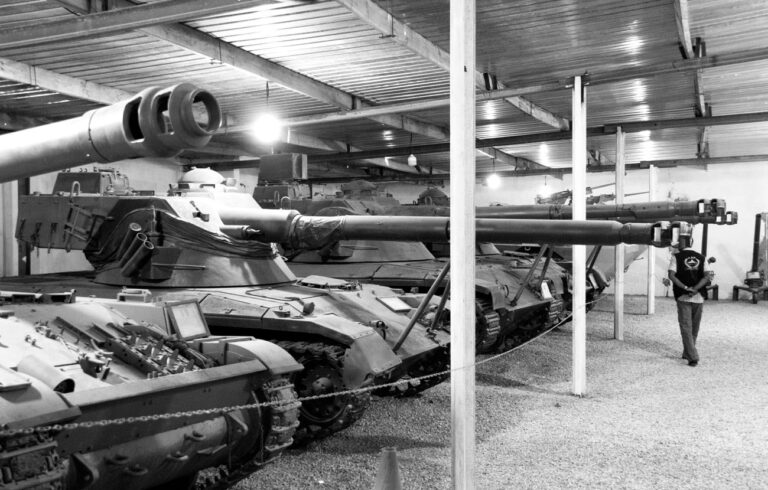 La última esperanza del Frente Polisario: ¿una guerra de desgaste imposible de ganar? - El Orden ...