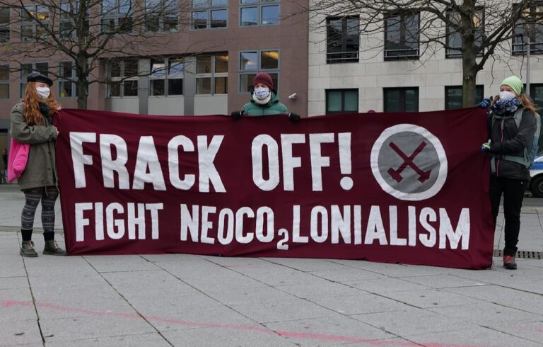 ¿Qué es el neocolonialismo? - El Orden Mundial - EOM