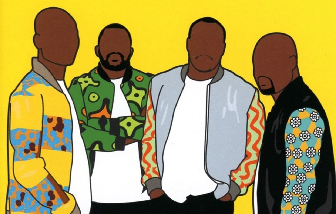 Zouglou: la música protesta que llena discotecas en Costa de Marfil ...