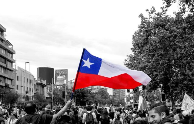 Chile - El Orden Mundial - EOM