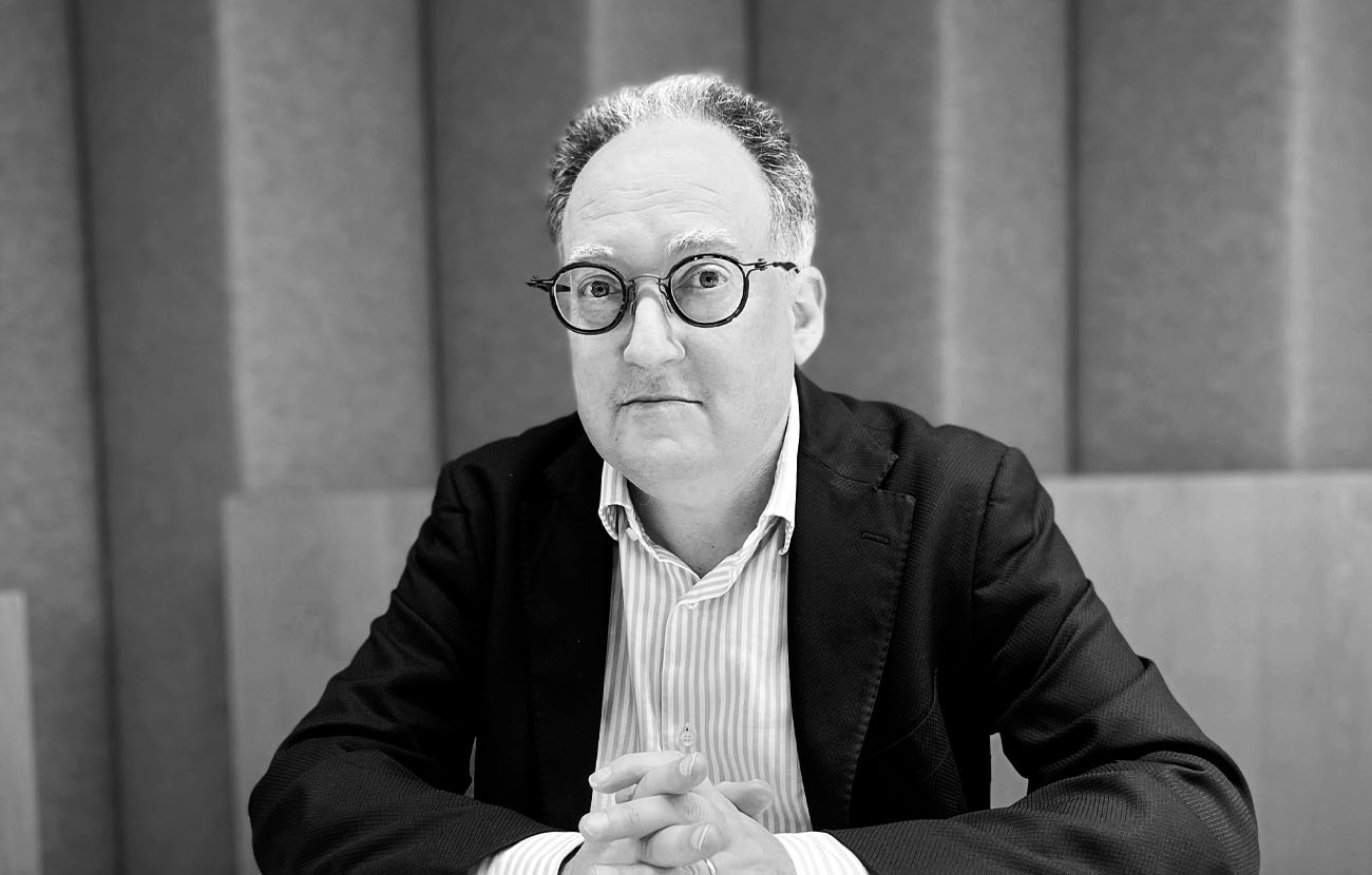 Gideon Rachman: “La caída de Putin sería el principio del fin de la era ...